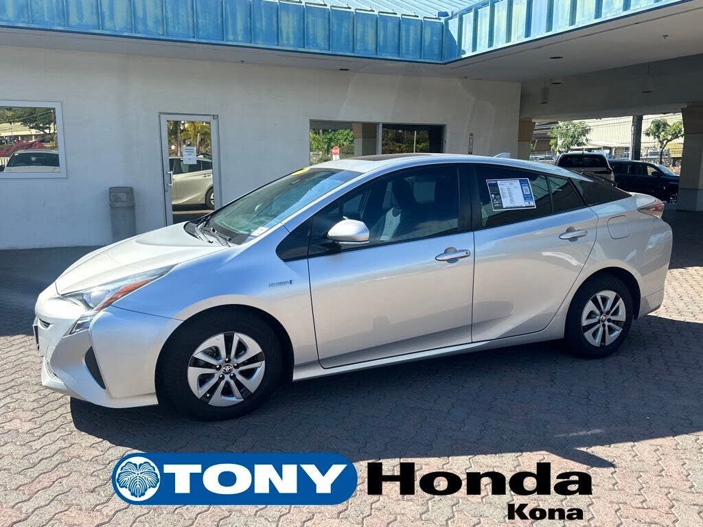 Used Toyota Prius for Sale near Honokaa, HI - CarGurus