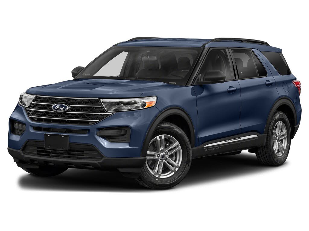 Used Ford Explorer for Sale near Honokaa, HI - CarGurus