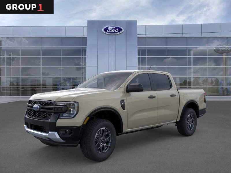 New Ford Ranger for Sale near Missouri City, TX - CarGurus