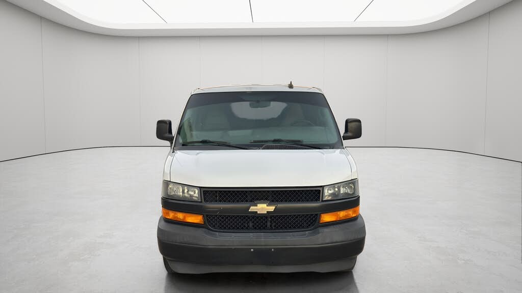 Used Chevrolet Express Cargo for Sale near Southlake, TX - CarGurus