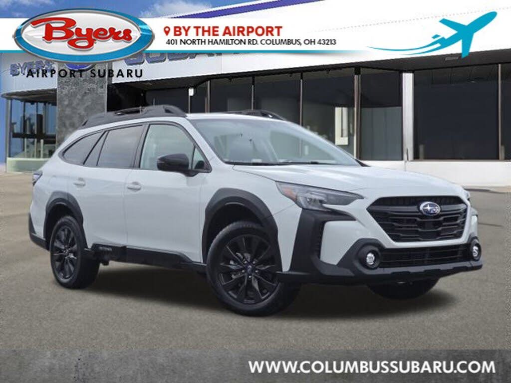 Used Subaru Outback for Sale near Etna, OH - CarGurus