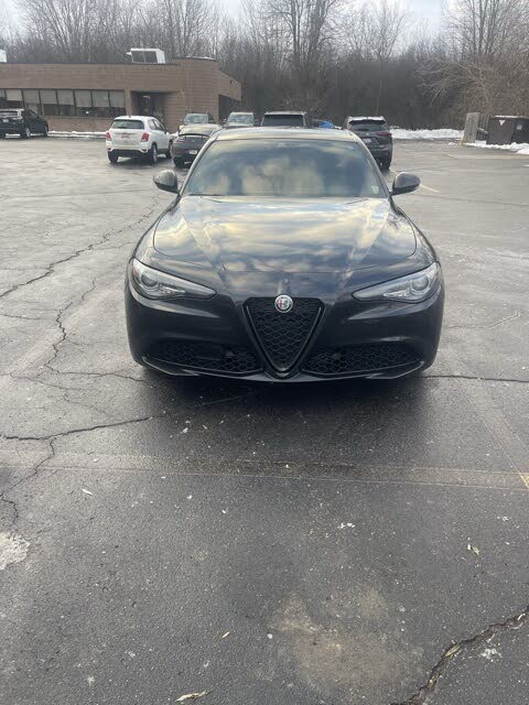 Used Alfa Romeo Giulia for Sale near Center Line, MI - CarGurus