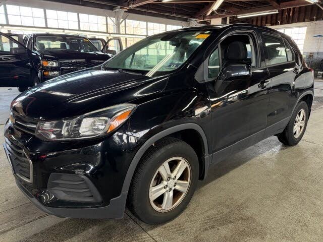 Used Chevrolet Trax for Sale near Farmingdale, NJ - CarGurus