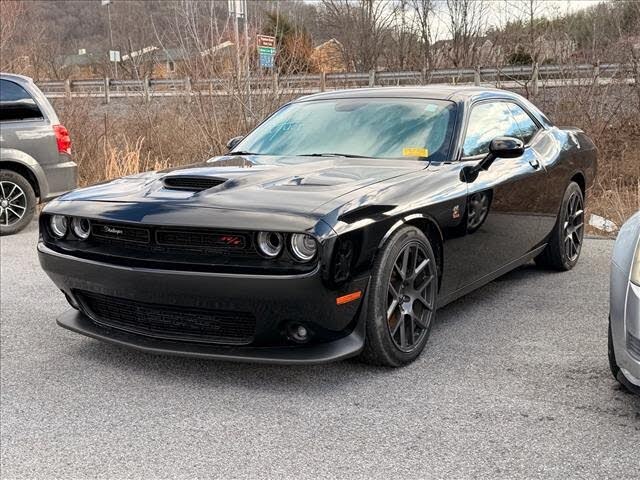 Used Dodge Challenger for Sale near Rock, WV - CarGurus
