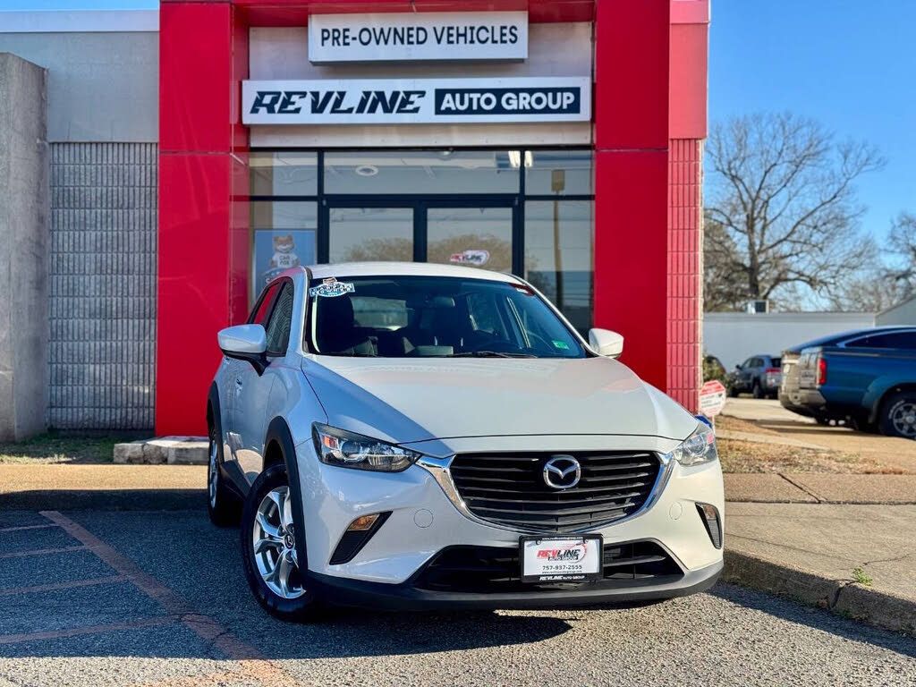 Used Mazda CX-3 for Sale near Lackey, VA - CarGurus