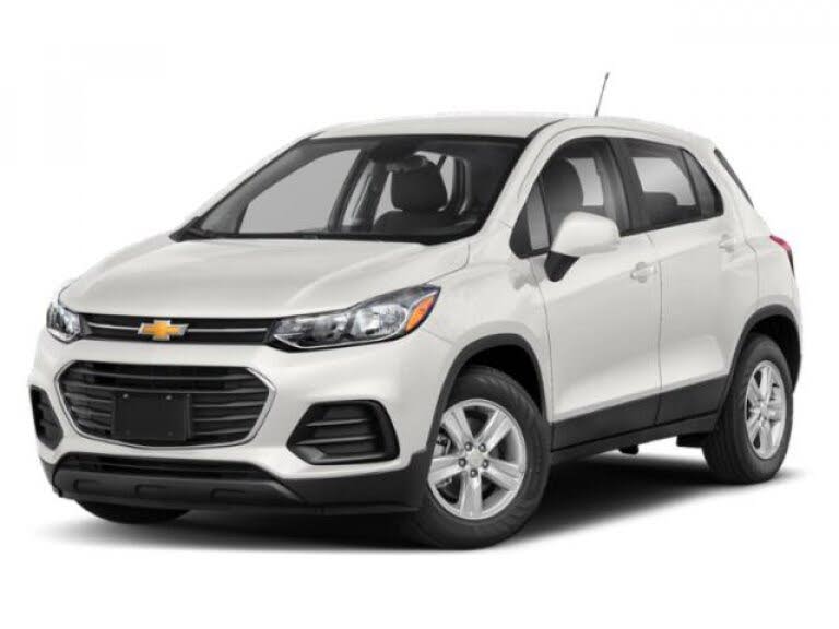 Used Chevrolet Trax for Sale near Lyle, MN - CarGurus