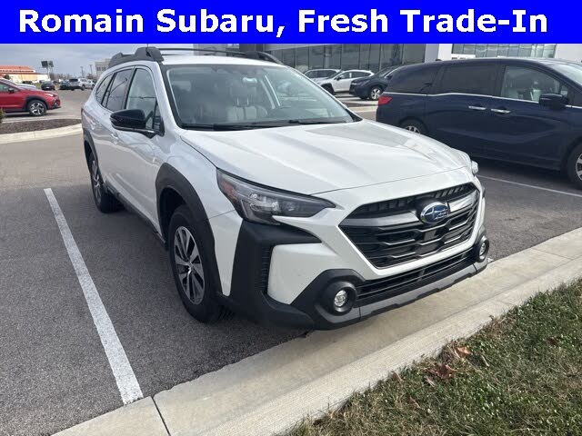 Used Subaru Outback for Sale near Oakland City, IN - CarGurus