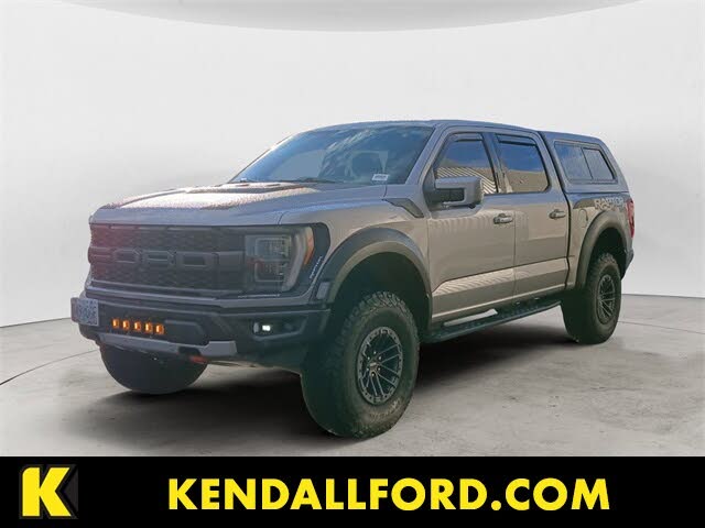 Used Ford F-150 Raptor for Sale near Elkton, OR - CarGurus