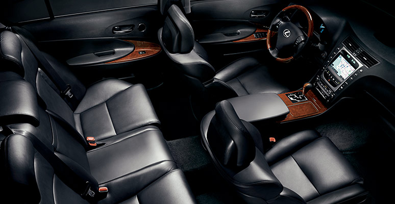 2007 Lexus GS 430 - Pictures - CarGurus