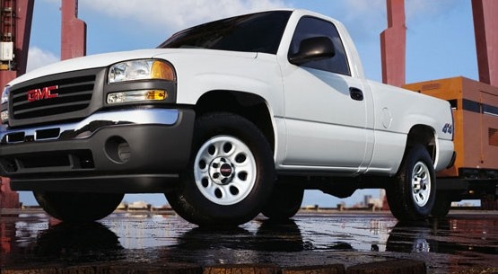 GMC Test Drive Review - CarGurus.ca