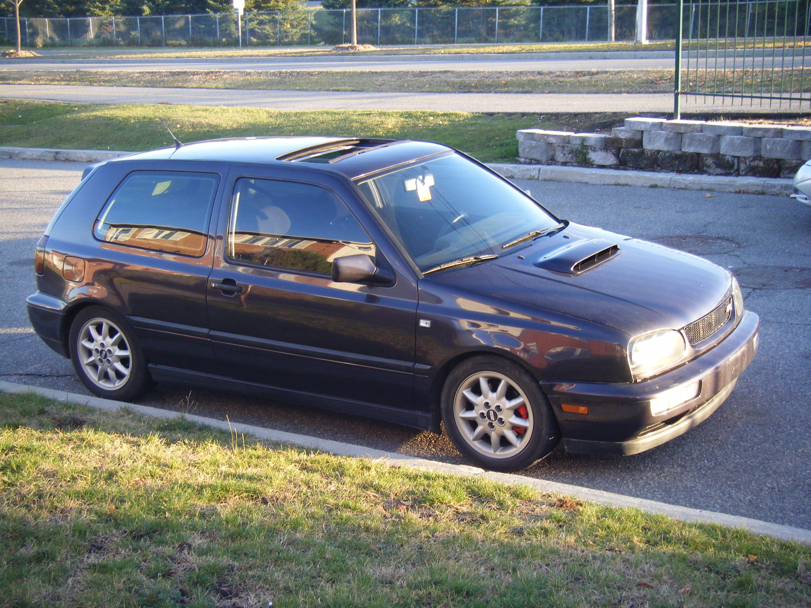 1996 Volkswagen GTI - Pictures - CarGurus