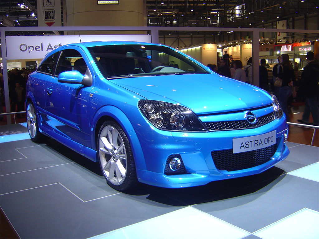 2005 Opel Astra - Pictures - CarGurus