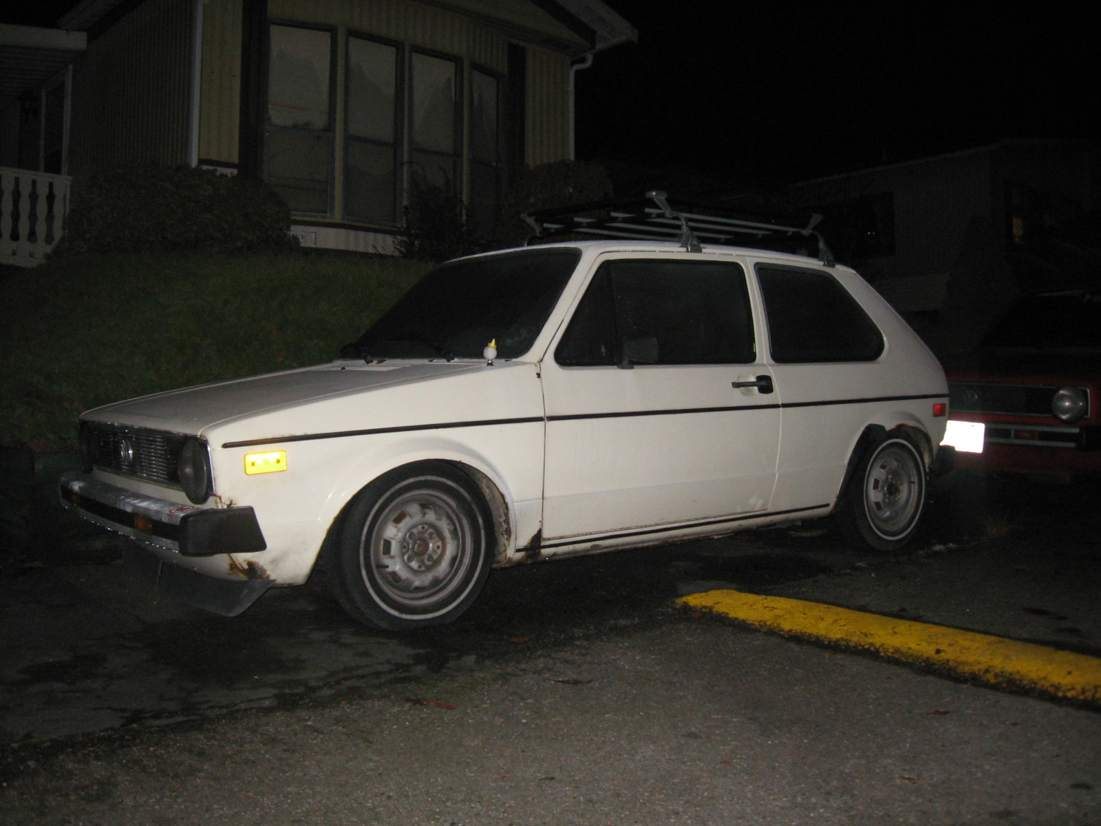 1977 Volkswagen Rabbit - Pictures - CarGurus