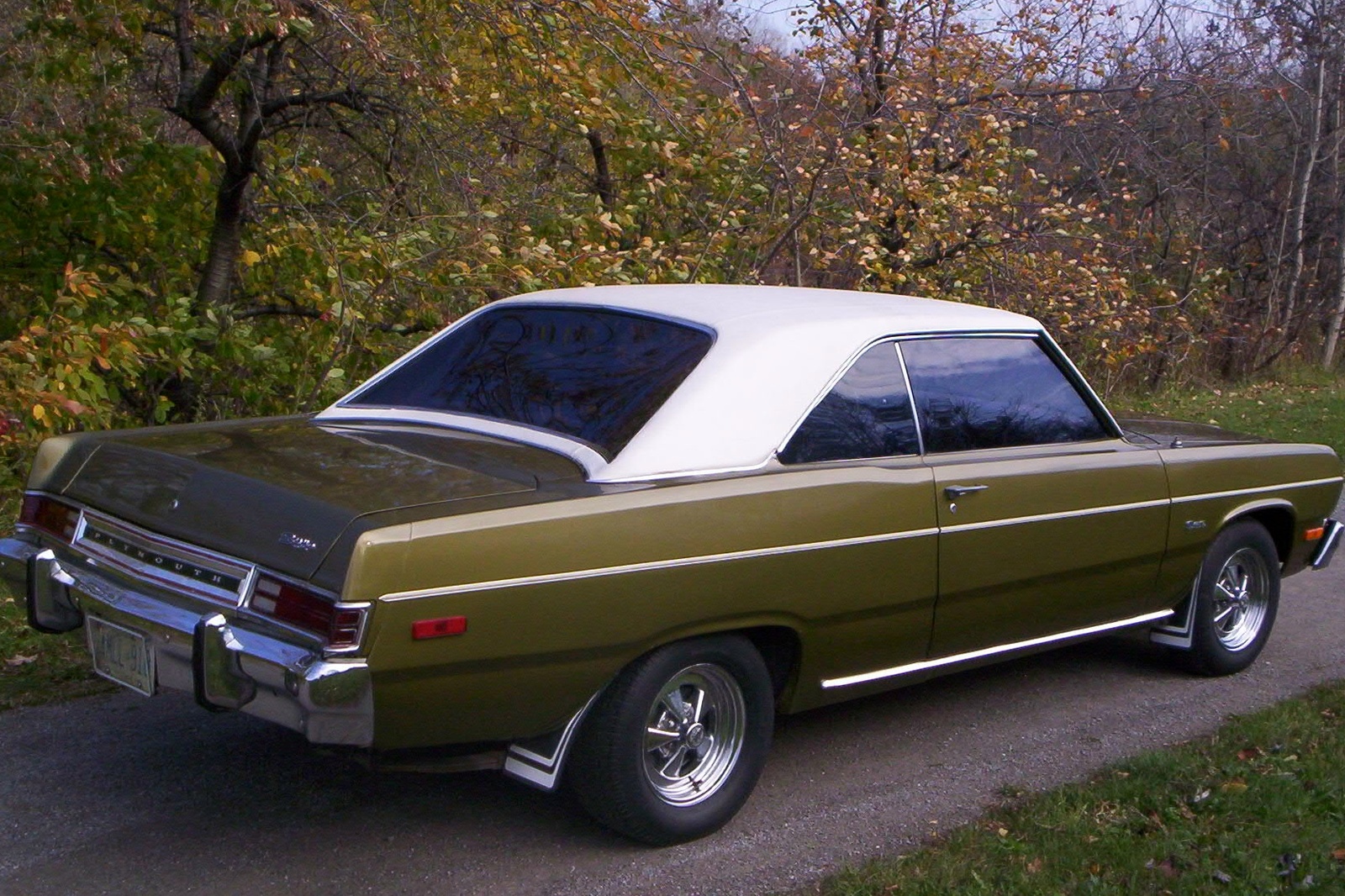 1974 Plymouth Scamp - Pictures - CarGurus
