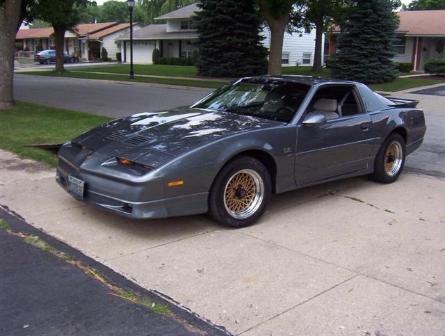 1988 Pontiac Firebird - Pictures - CarGurus