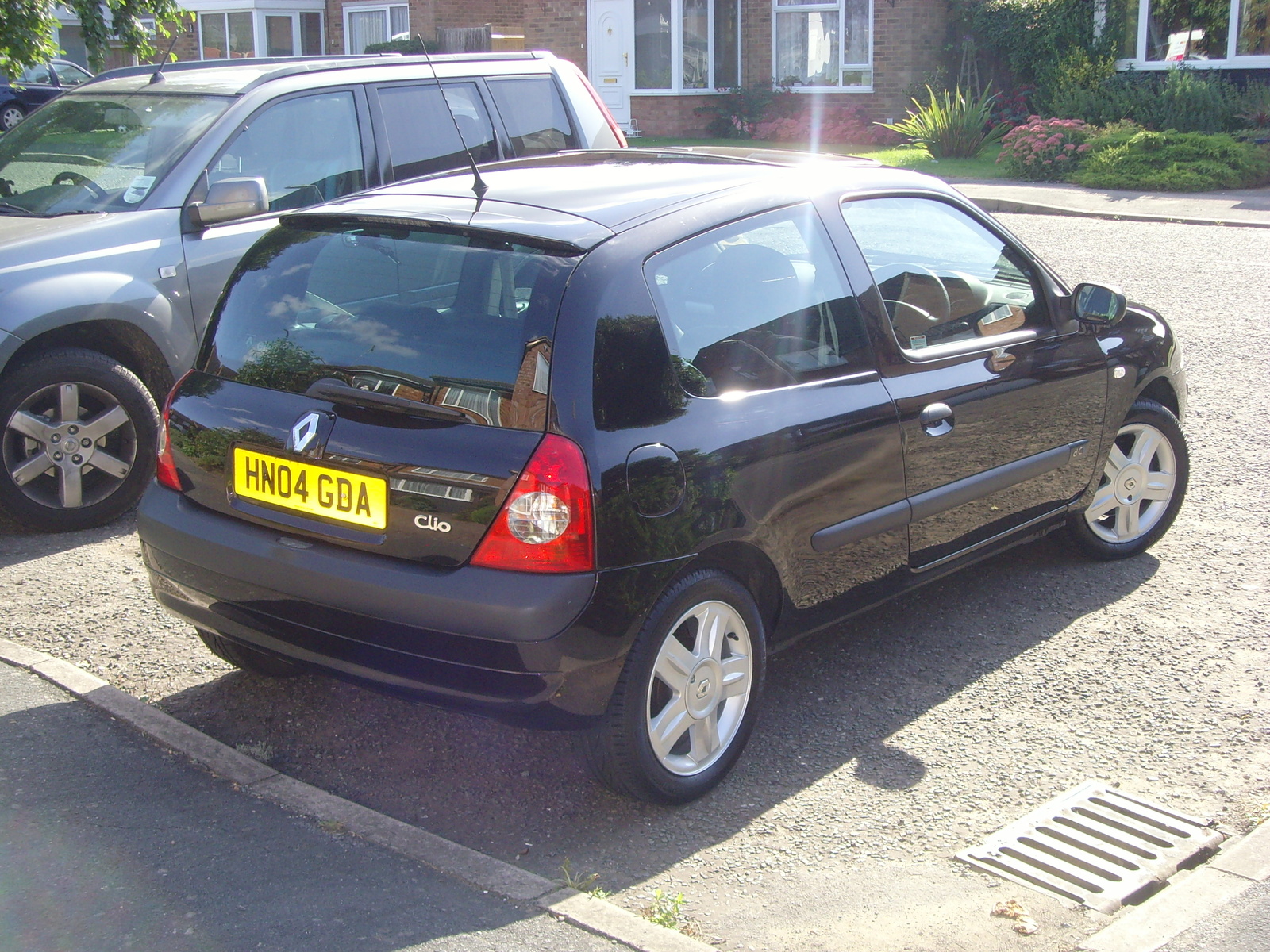 2004 Renault Clio - Pictures - CarGurus