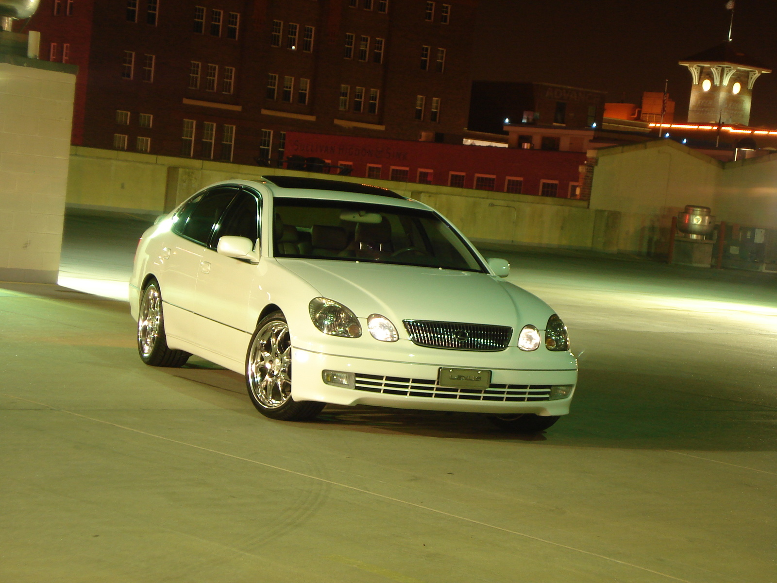 2000 Lexus GS 400 - Overview - CarGurus