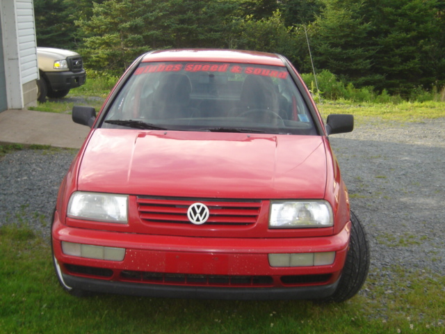 1996 Volkswagen Jetta - Pictures - CarGurus