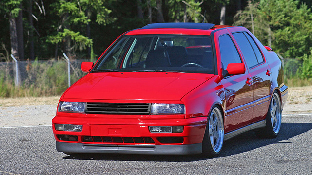 1996 Volkswagen Jetta - Other Pictures - CarGurus