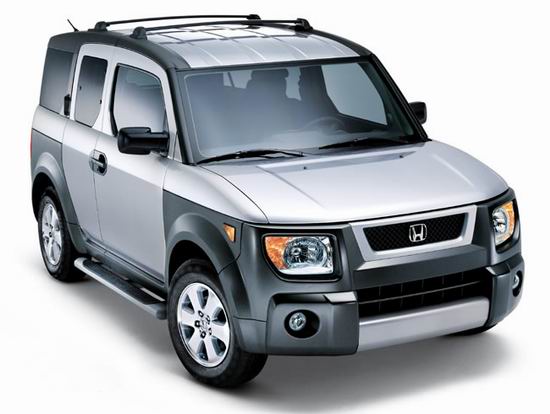 2005 Honda Element - Pictures - CarGurus