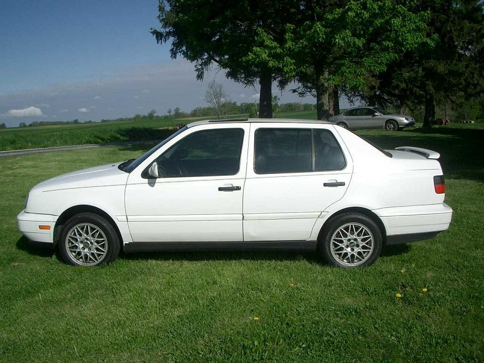 1996 Volkswagen Jetta - Other Pictures - CarGurus