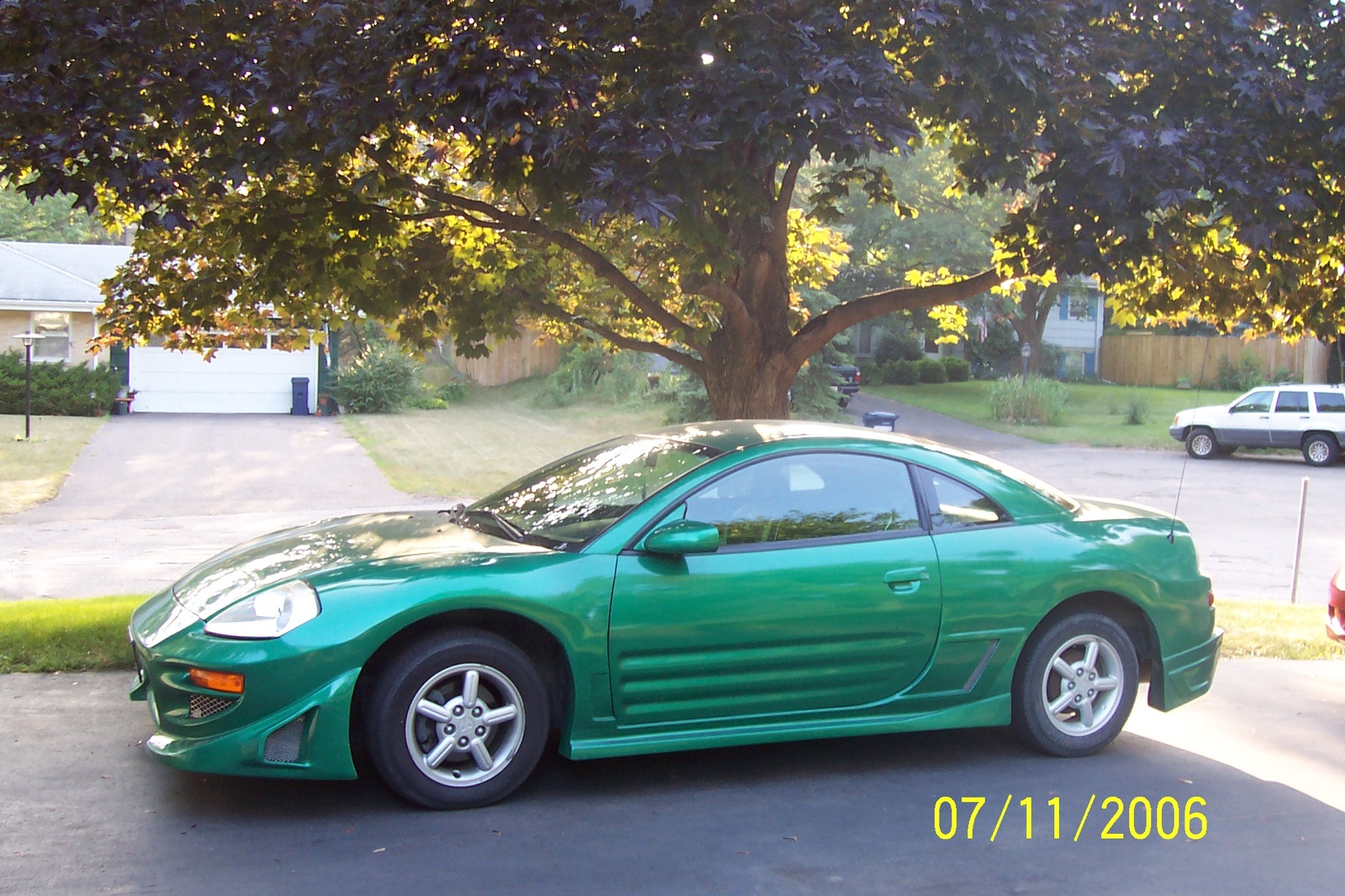 2003 Mitsubishi Eclipse - Pictures - CarGurus