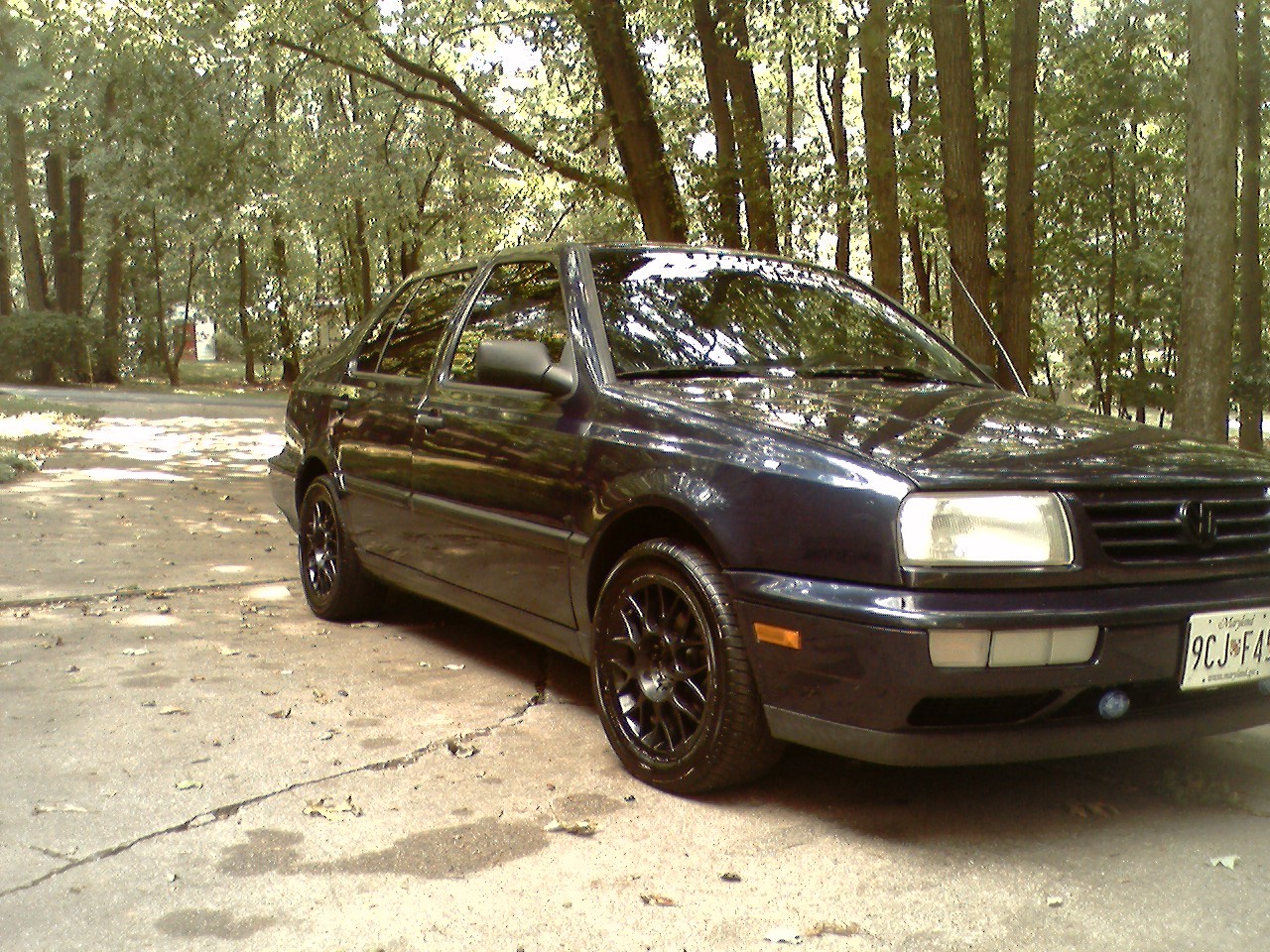 1996 Volkswagen Jetta - Pictures - CarGurus