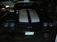 Chevrolet Chevelle Questions - 69 chevelle radiator issue - CarGurus