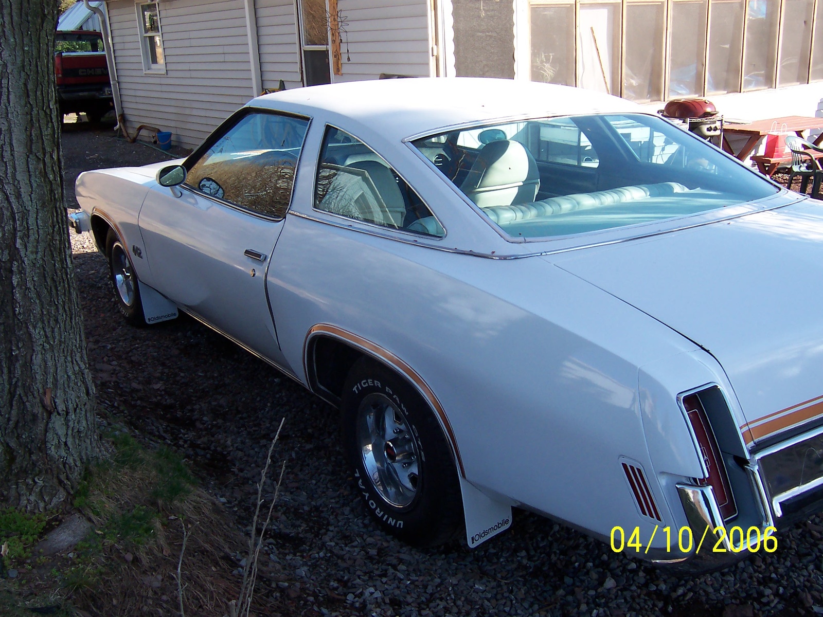 1973 Oldsmobile 442 - Pictures - CarGurus