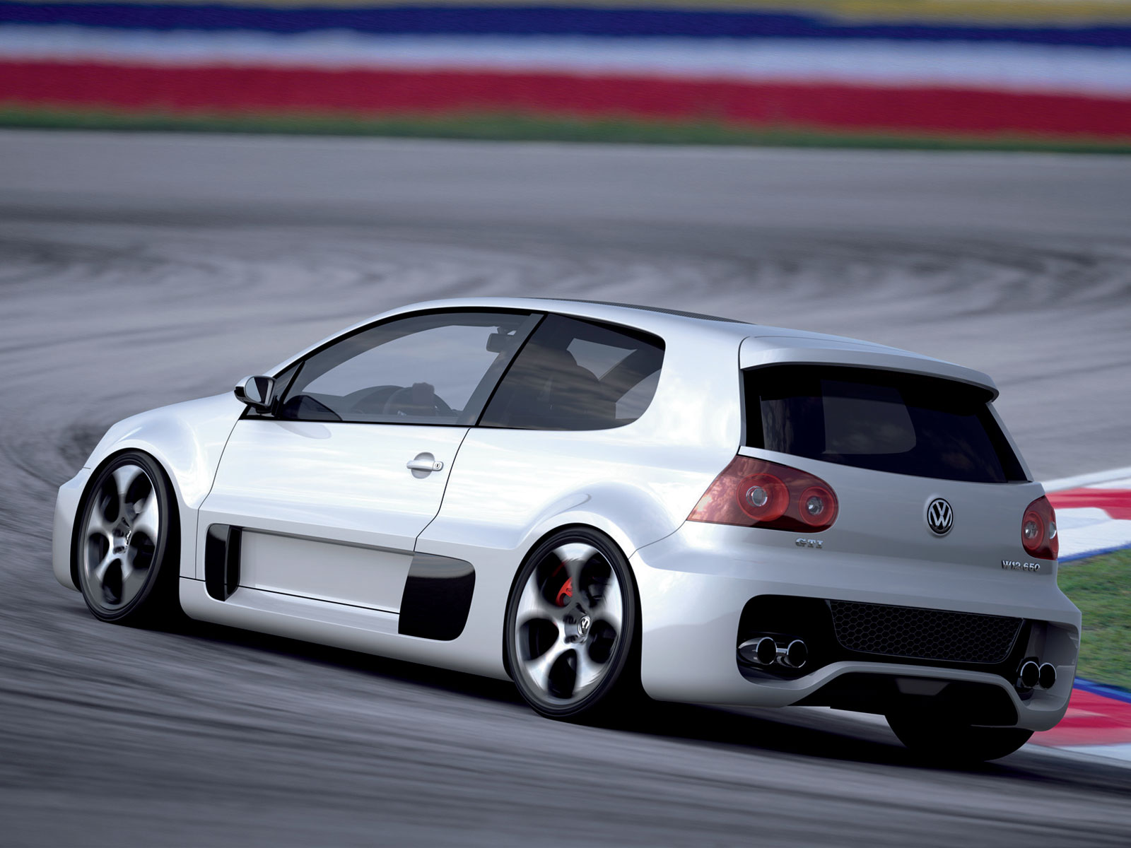 2008 Volkswagen GTI - Pictures - CarGurus