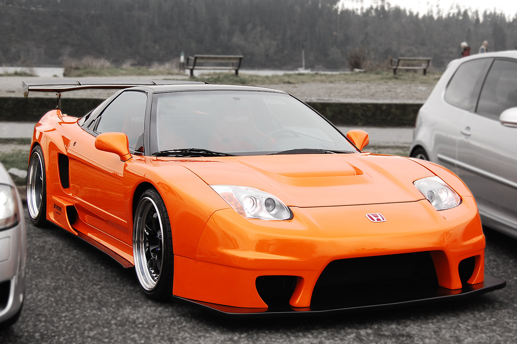 2003 Honda NSX - Pictures - CarGurus