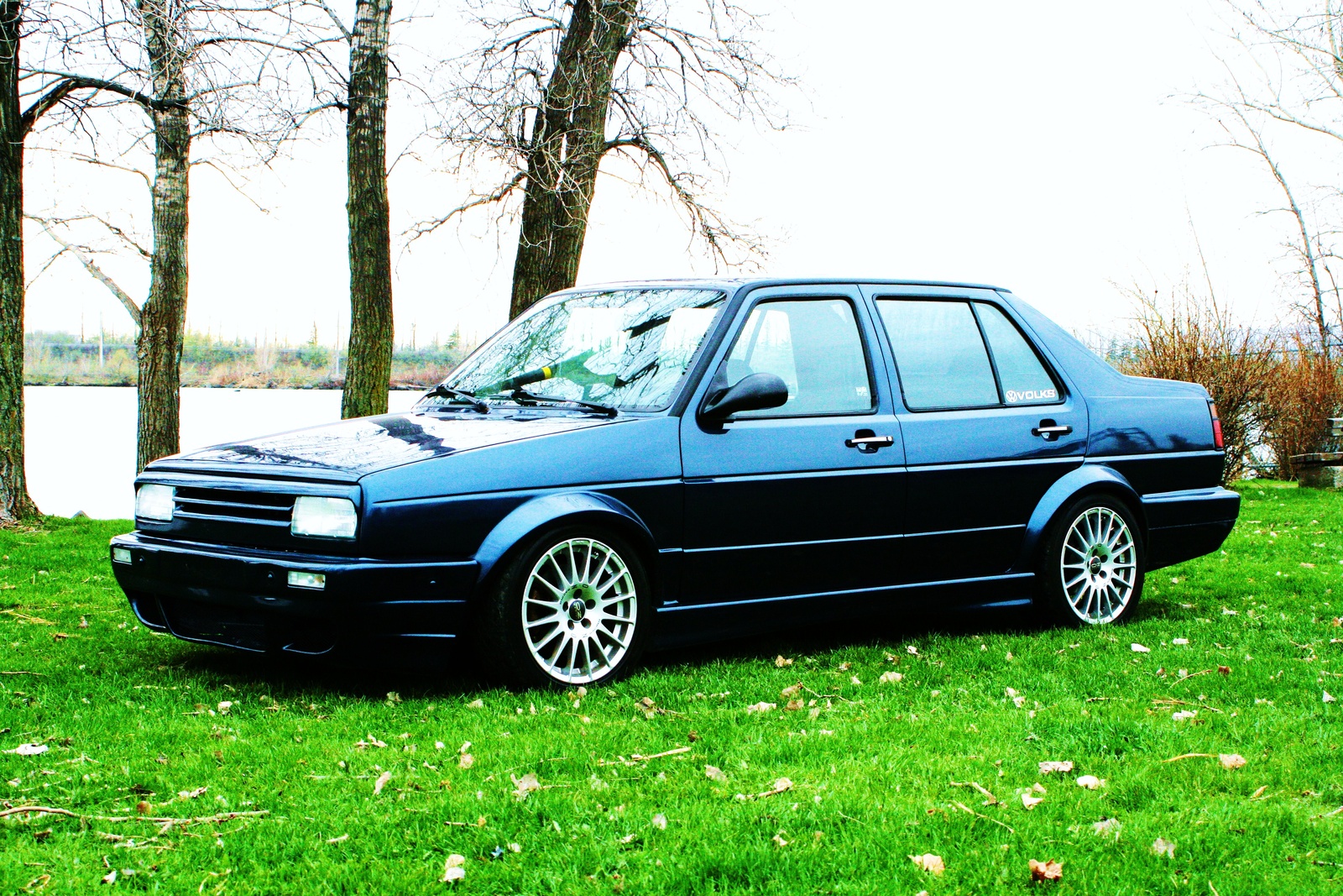1992 Volkswagen Jetta - Pictures - CarGurus