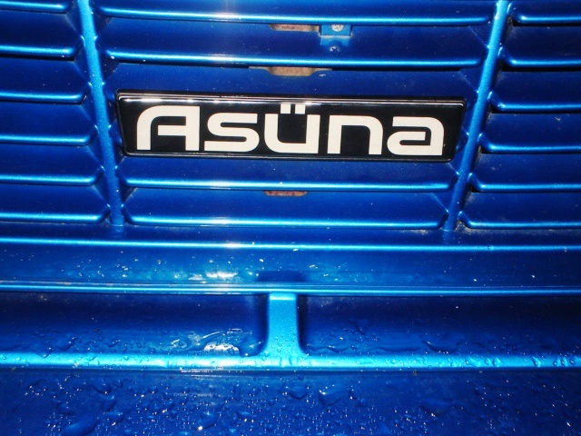 1992 Asuna Sunrunner - CarGurus