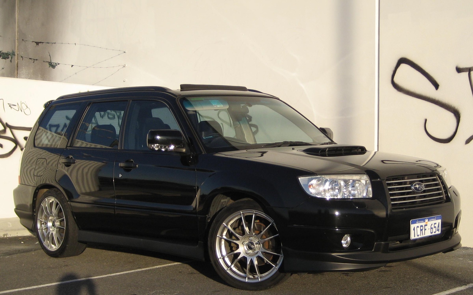 2006 Subaru Forester - Pictures - CarGurus
