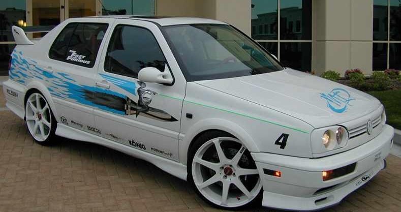 1996 Volkswagen Jetta - Pictures - CarGurus