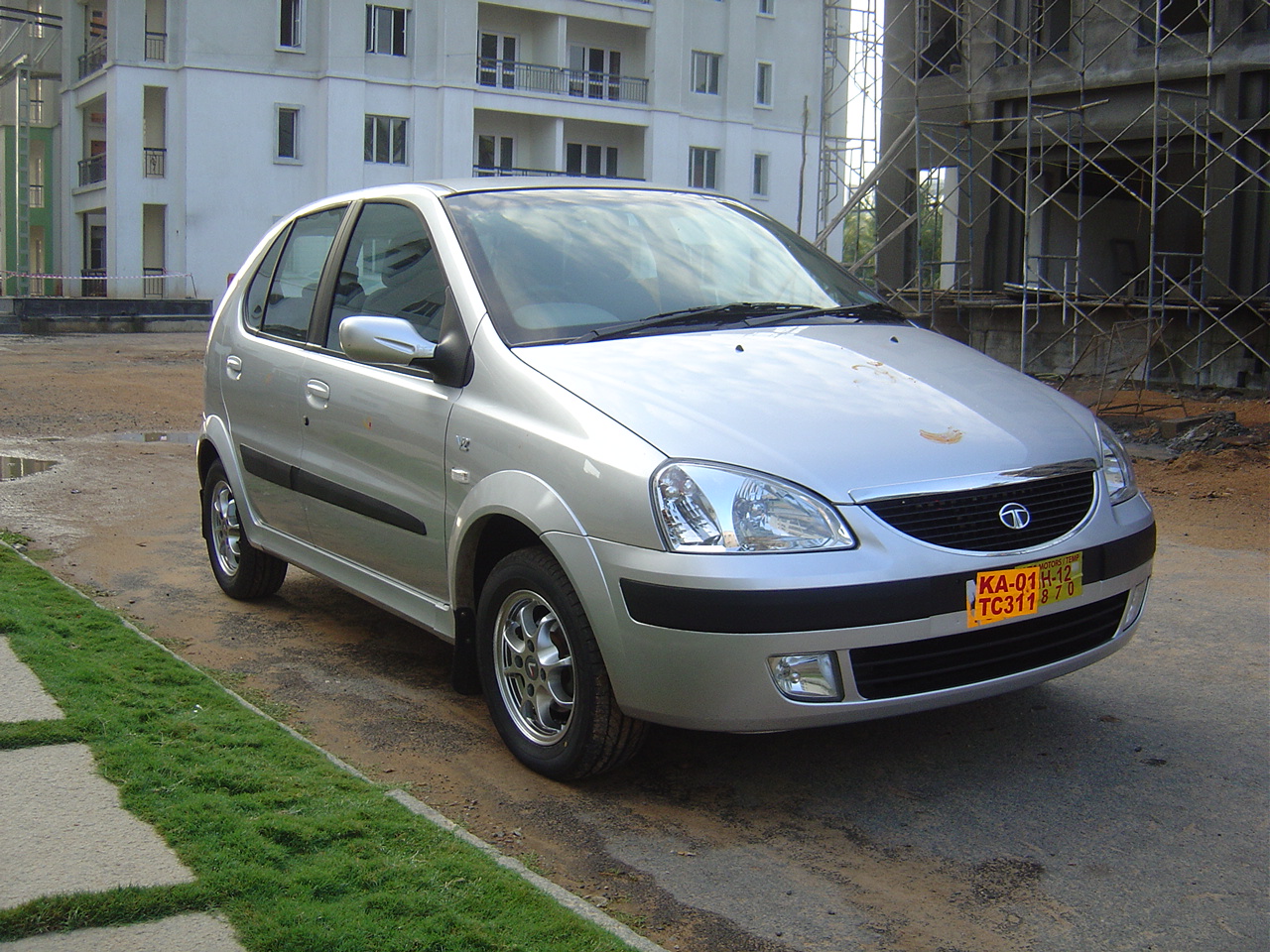 2005 Tata Indica - Pictures - CarGurus