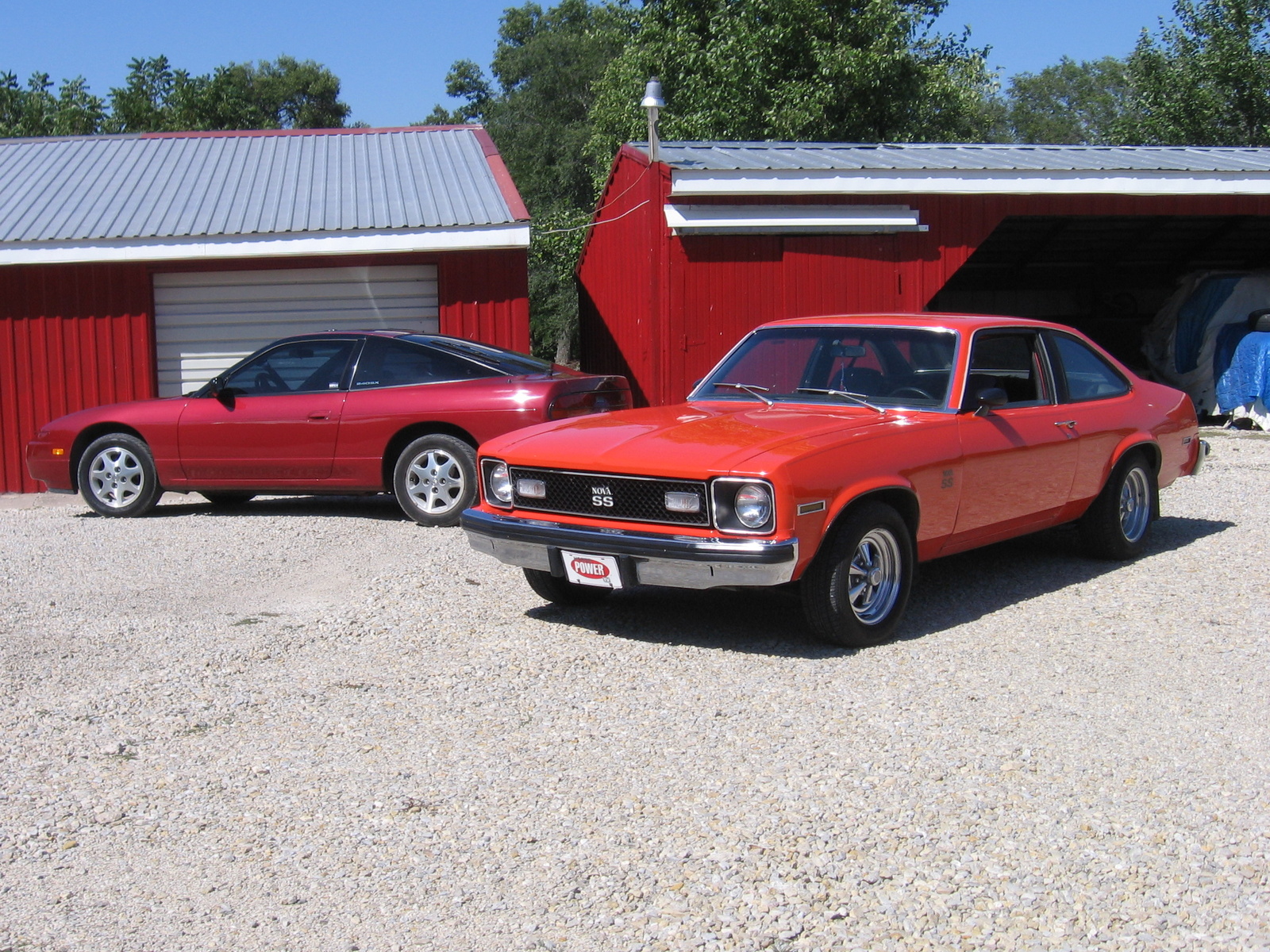 1976 Chevrolet Nova - Pictures - CarGurus