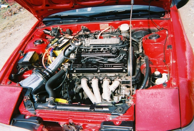 1990 Plymouth Laser - Pictures - CarGurus