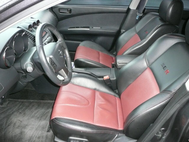 2005 Nissan Altima - Pictures - CarGurus