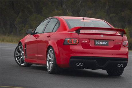 Holden Commodore SS By Speedline FilmWerks | VW Vortex - Volkswagen Forum