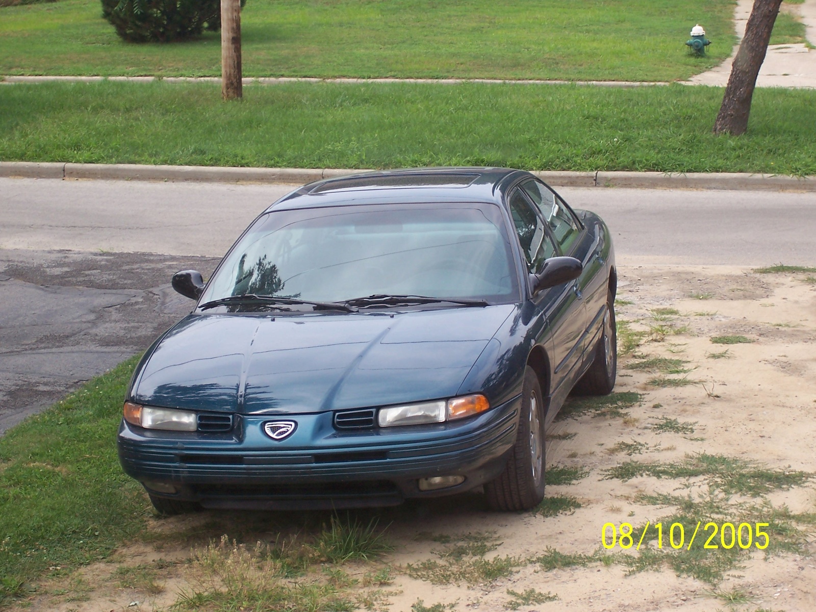 Eagle Vision appreciation thread | VW Vortex - Volkswagen Forum