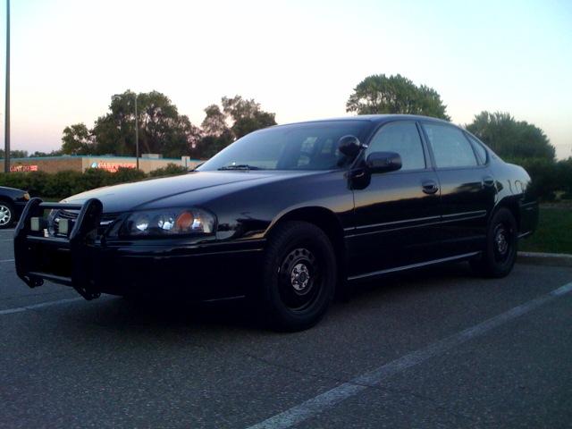 2002 Chevrolet Impala - Pictures - CarGurus