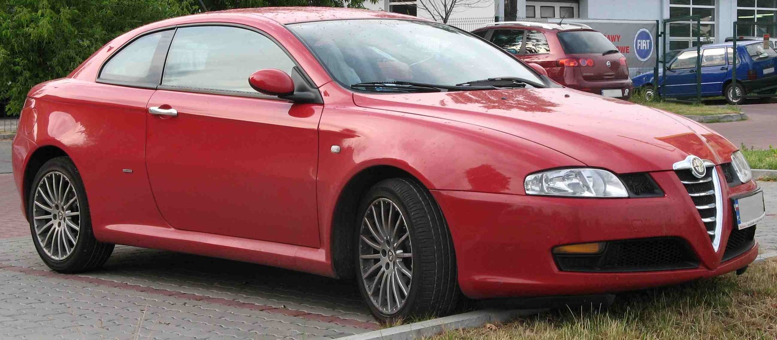 2000 Alfa Romeo 146 - Pictures - CarGurus