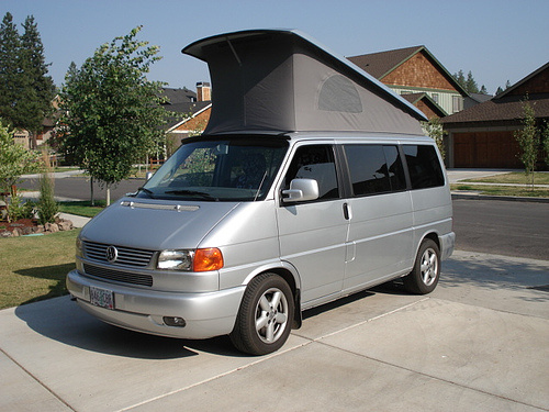 Volkswagen EuroVan - Overview - CarGurus