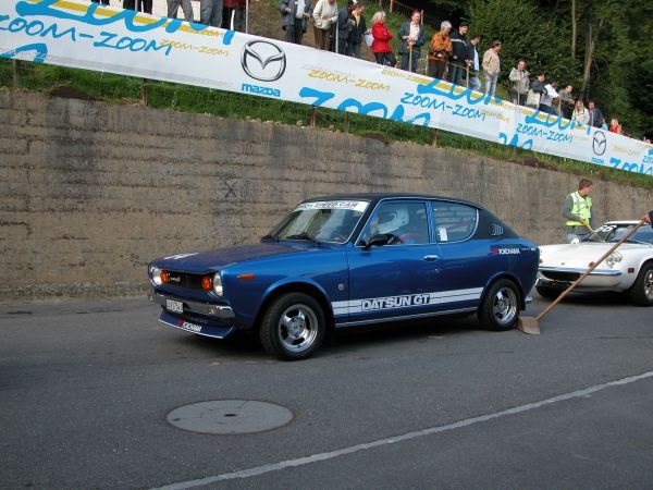 Volvo 360 Test Drive Review - CarGurus