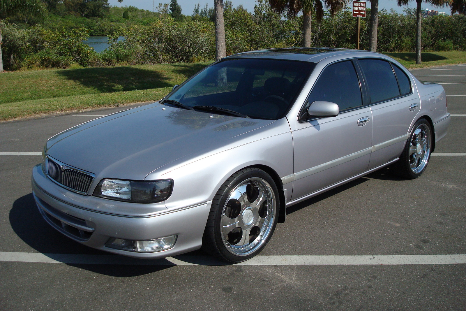 1996 Infiniti I30 - Pictures - CarGurus