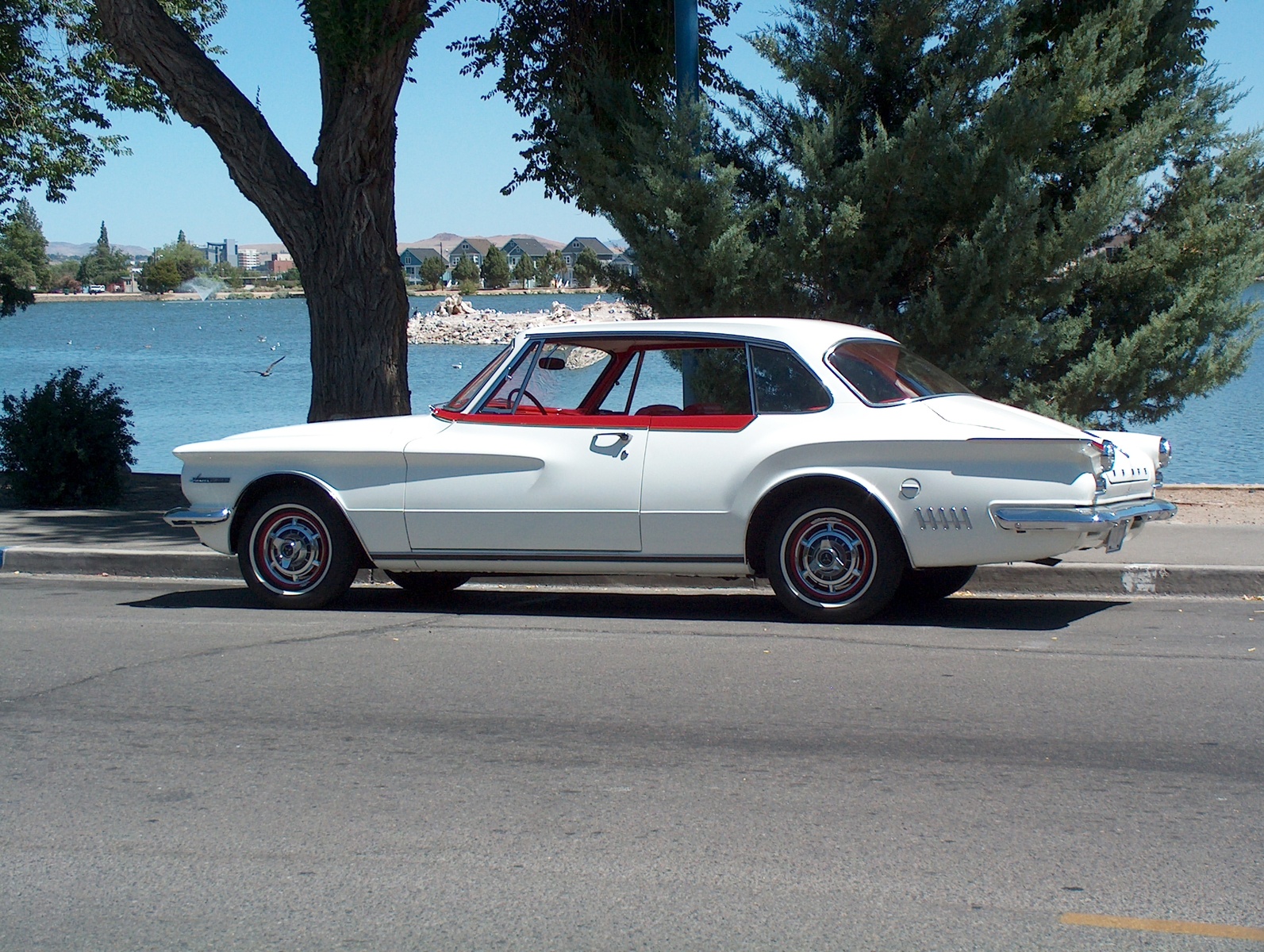 1962 Dodge Lancer - Overview - CarGurus