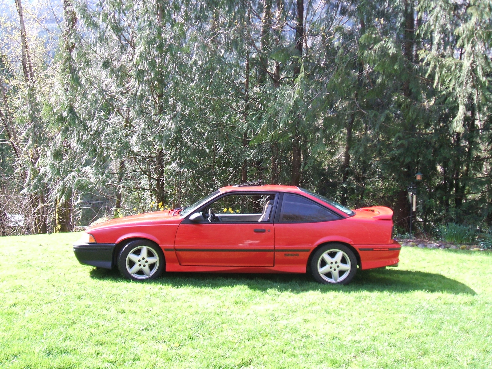 1991 Chevrolet Cavalier - Pictures - CarGurus