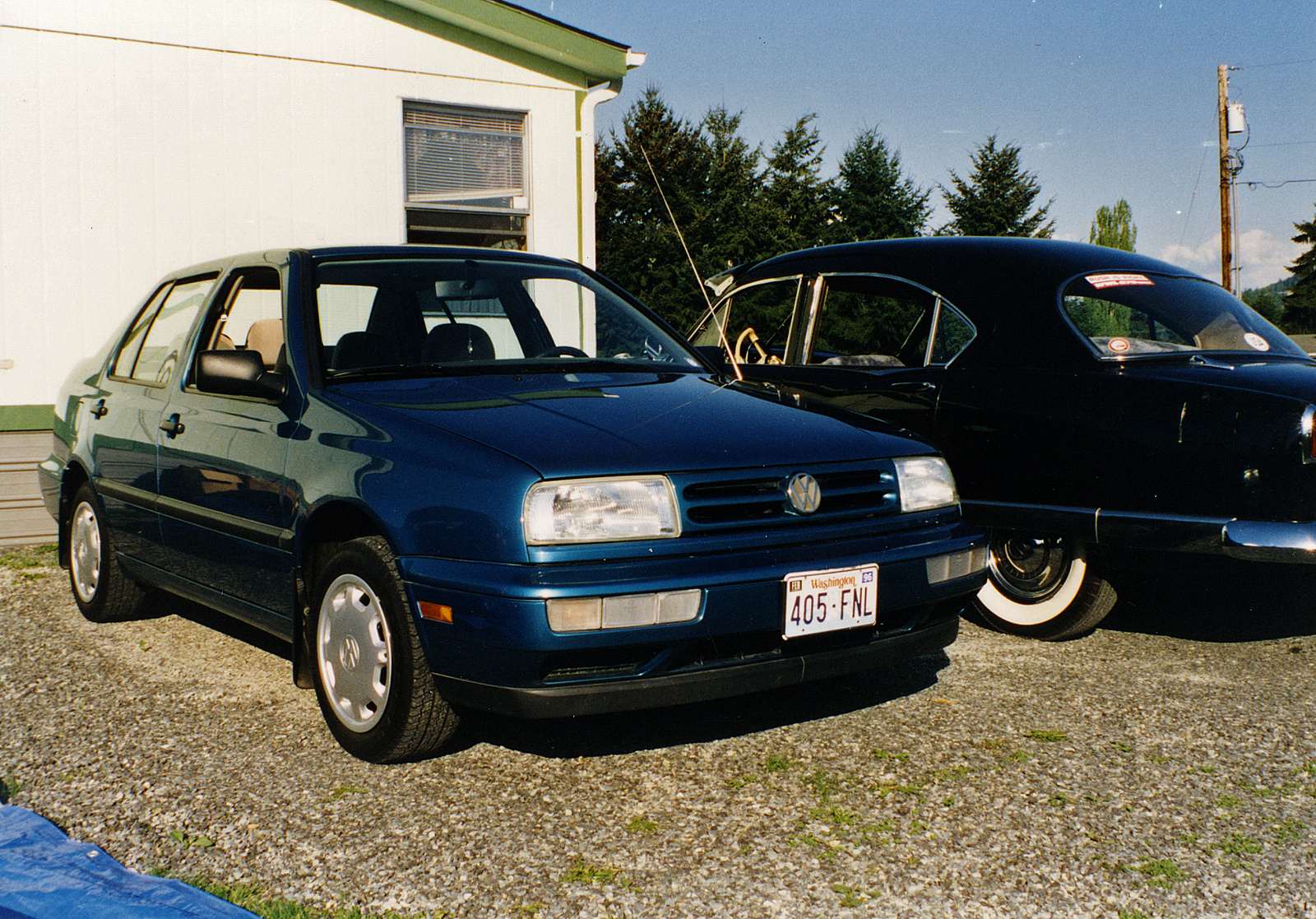 1994 Volkswagen Jetta - Pictures - CarGurus