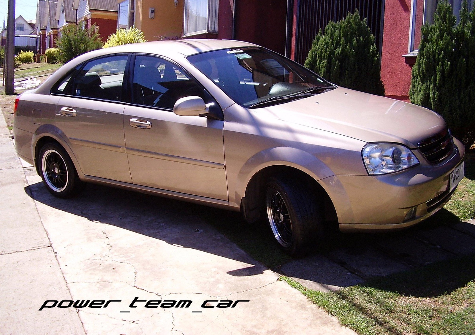 2005 Chevrolet Optra - Overview - CarGurus